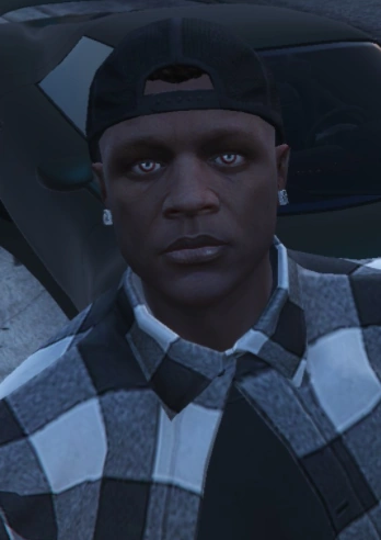 Rasheed Jackson | Wiki FailyV | Fandom