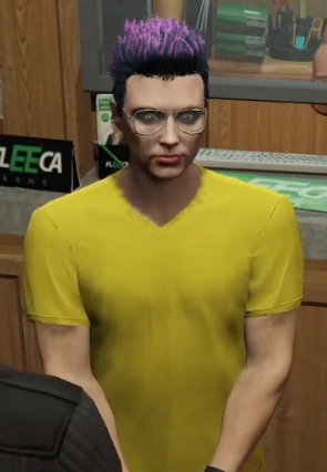 Cassie Prime | Wiki FailyV | Fandom