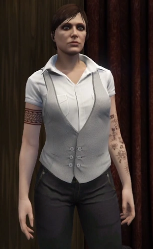 Victoire Medved | Wiki FailyV | Fandom