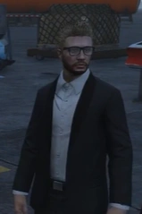 Rick Wheeler | Wiki FailyV | Fandom