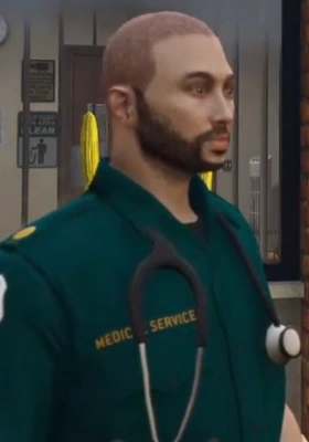 Jake Jenkins | Wiki FailyV | Fandom