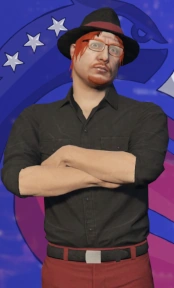 Mike Mertens | Wiki FailyV | Fandom