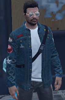 Andrew Fitz | Wiki FailyV | Fandom