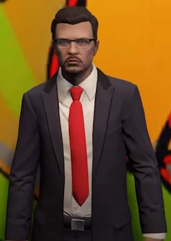 Howard Hoover | Wiki FailyV | Fandom