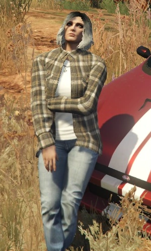 Hope Fox | Wiki FailyV | Fandom