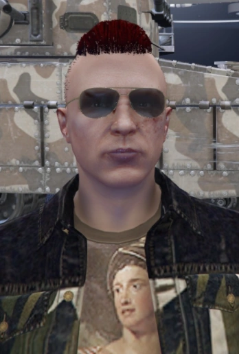 Nolan O'Neil | Wiki FailyV | Fandom