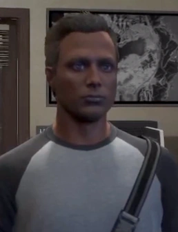 Matthew Coulson | Wiki FailyV | Fandom