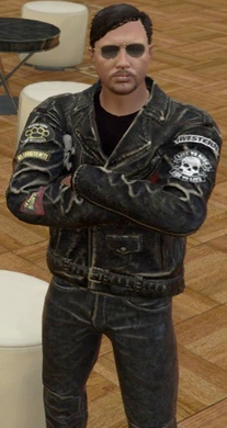 Jacob O'Brien | Wiki FailyV | Fandom