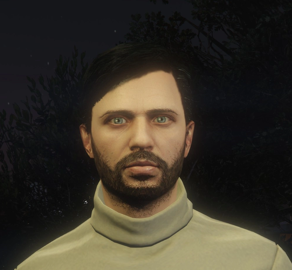 Marc Vaiken | Wiki FailyV | Fandom