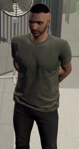 William Cooper | Wiki FailyV | Fandom