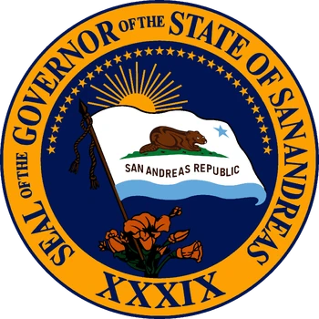 Gouvernement de San Andreas | Wiki FailyV | Fandom