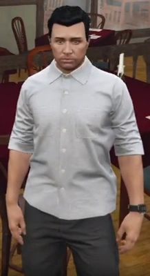 Joshua Doe | Wiki FailyV | Fandom