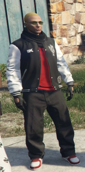 Noah Gilmore | Wiki FailyV | Fandom