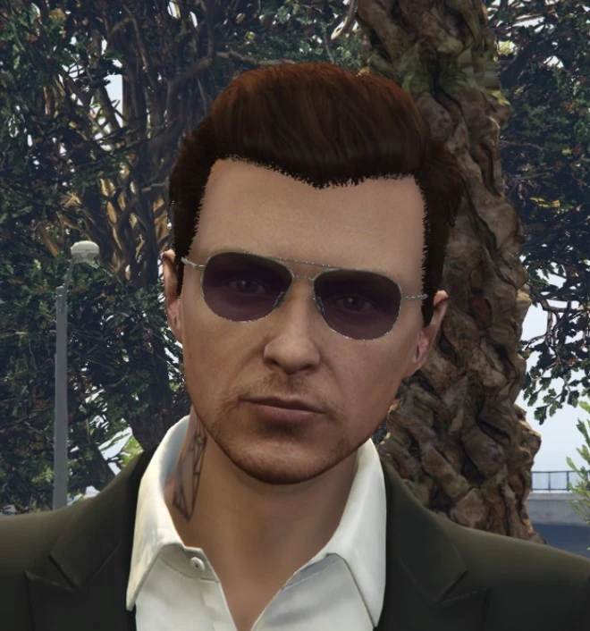 Matthew Fawler | Wiki FailyV | Fandom