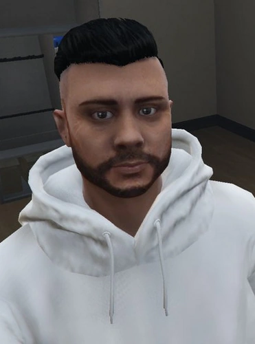 Jason Vitale | Wiki FailyV | Fandom