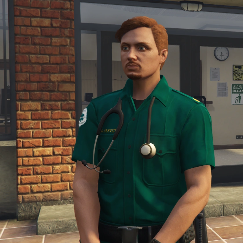 Niels Campbell | Wiki FailyV | Fandom