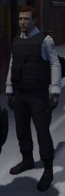 Jerry Gall | Wiki FailyV | Fandom