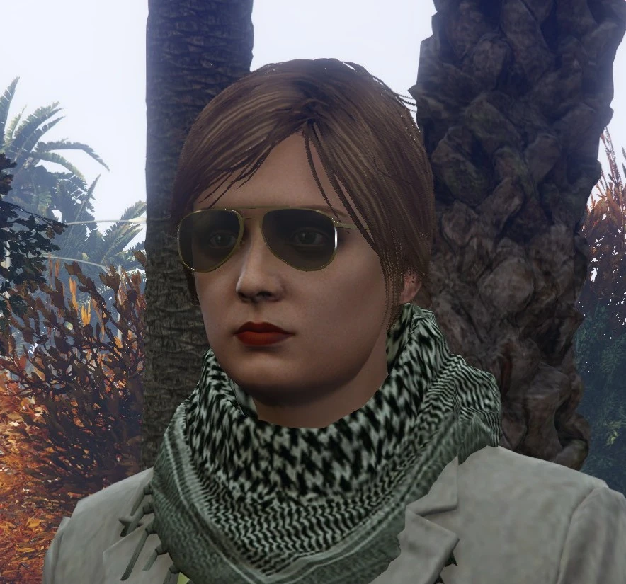 Valia Noxa | Wiki FailyV | Fandom