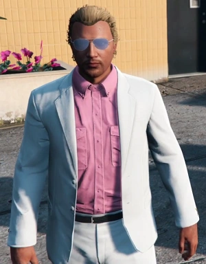 Adrian Carter | Wiki FailyV | Fandom