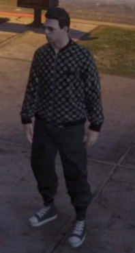 Victor Dupont | Wiki FailyV | Fandom