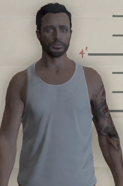 Joshua Lucky | Wiki FailyV | Fandom