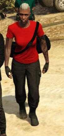 Jessica Bloomfield | Wiki FailyV | Fandom