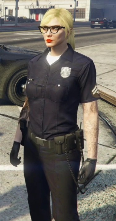 Kate Finley | Wiki FailyV | Fandom