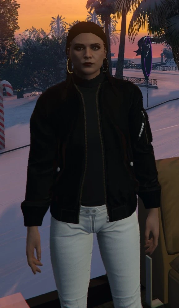 Ellana Blanco | Wiki FailyV | Fandom