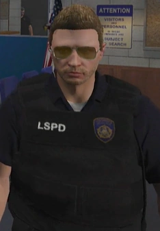 Tony Montero | Wiki FailyV | Fandom