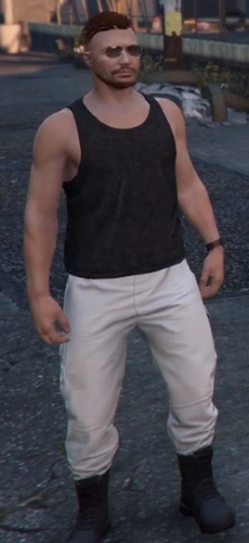 Ivo Mirkovic | Wiki FailyV | Fandom