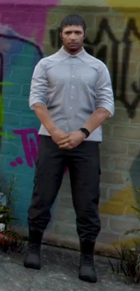 Mathias Smith | Wiki FailyV | Fandom