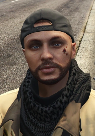 Alvin Murray | Wiki FailyV | Fandom