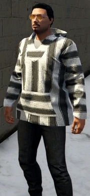 Paco Juarez | Wiki FailyV | Fandom