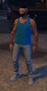 Christopher Prado | Wiki FailyV | Fandom