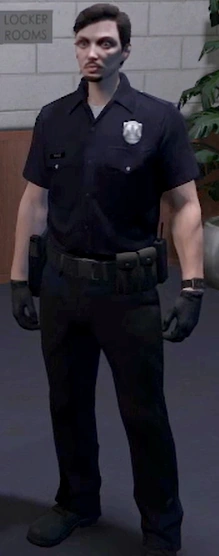 Finn Carter | Wiki FailyV | Fandom