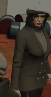 Hanna Carter | Wiki FailyV | Fandom