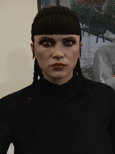 Lexie Miller | Wiki FailyV | Fandom