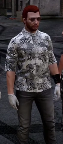 Louis Ramirez | Wiki FailyV | Fandom