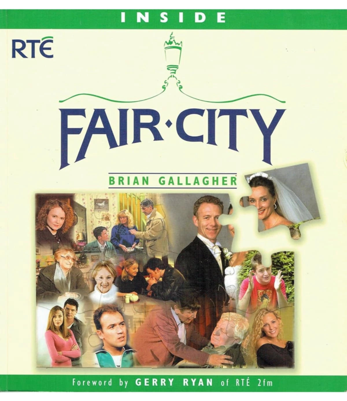 Inside Fair City | FairCity Wiki | Fandom