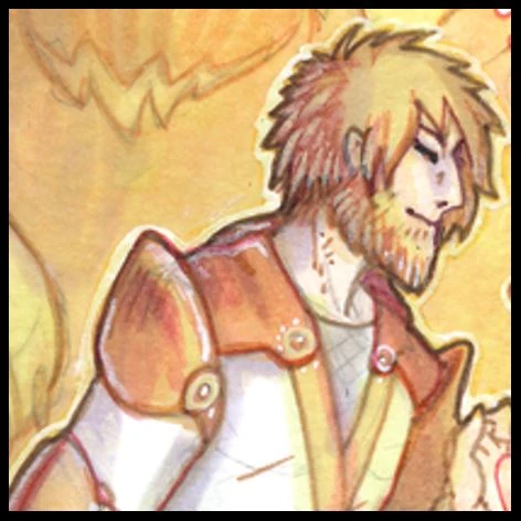 The Bear Prince | Fairest Wiki | Fandom