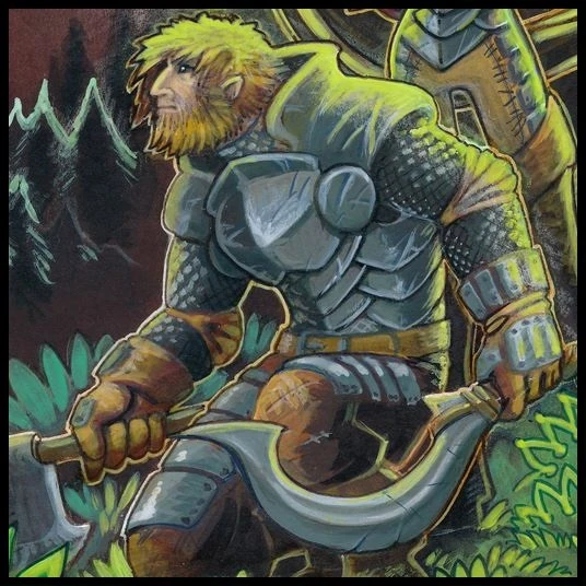 Hansel | Fairest Wiki | Fandom