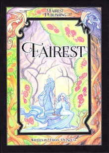 Fairest (Book Series) | Fairest Wiki | Fandom