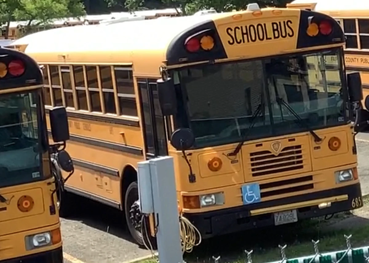 Bus 685 | Fairfax School Buses Wiki | Fandom