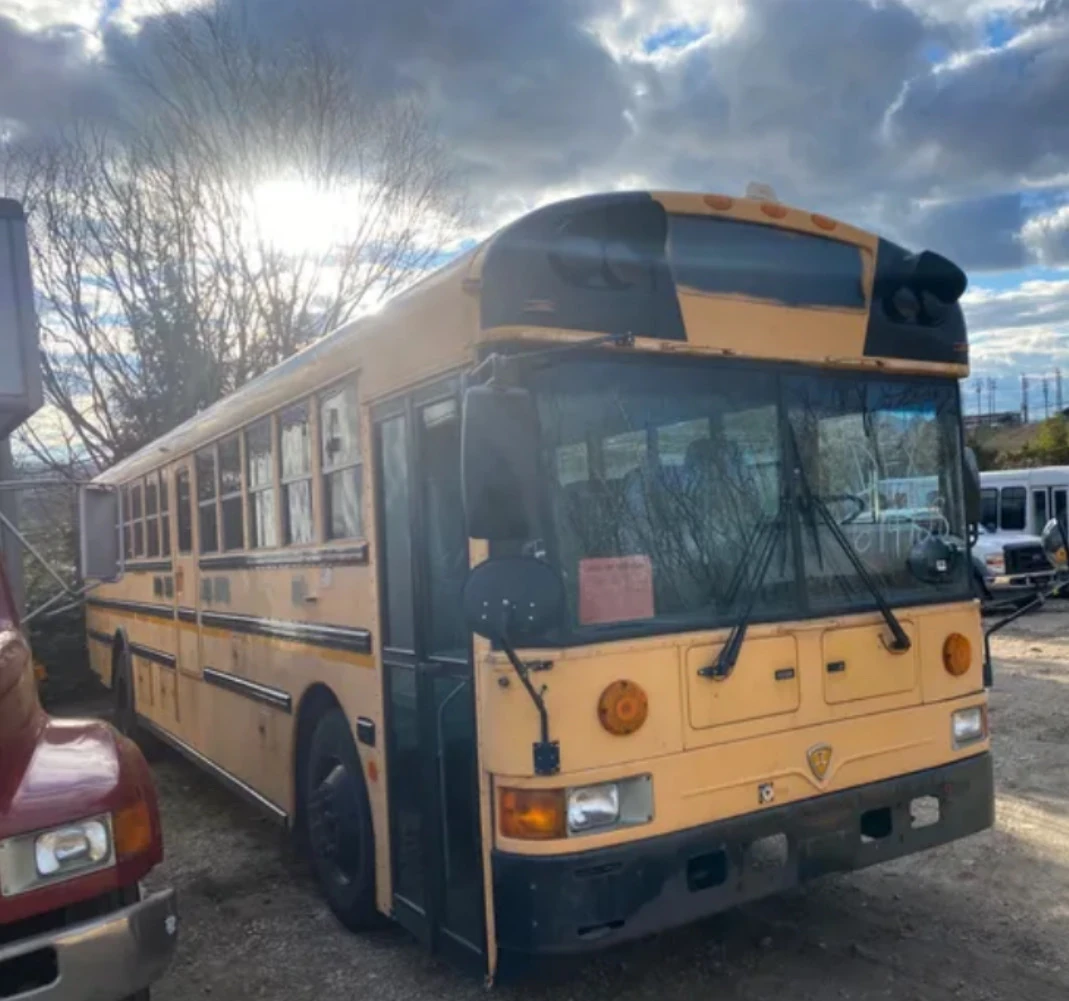 Bus 720 | Fairfax School Buses Wiki | Fandom