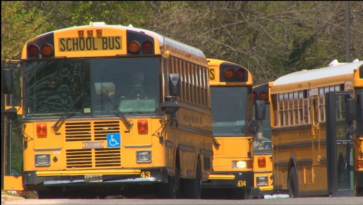 Bus 43 | Fairfax School Buses Wiki | Fandom