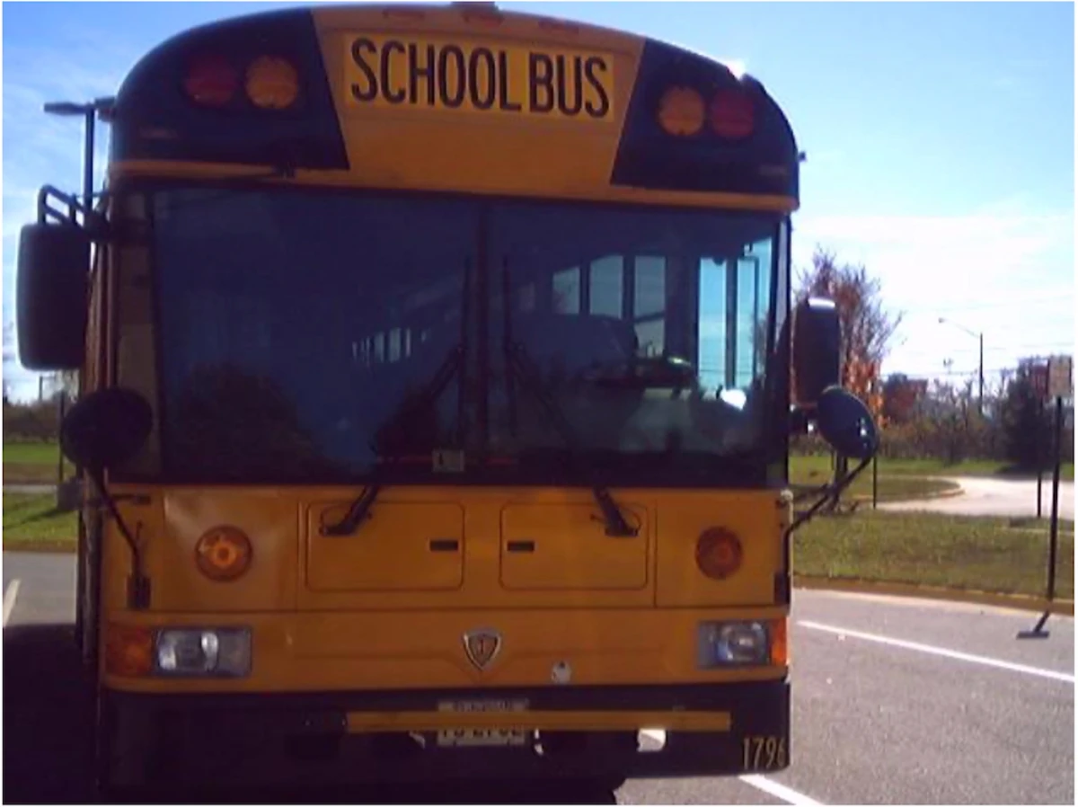 Bus 1796 | Fairfax School Buses Wiki | Fandom