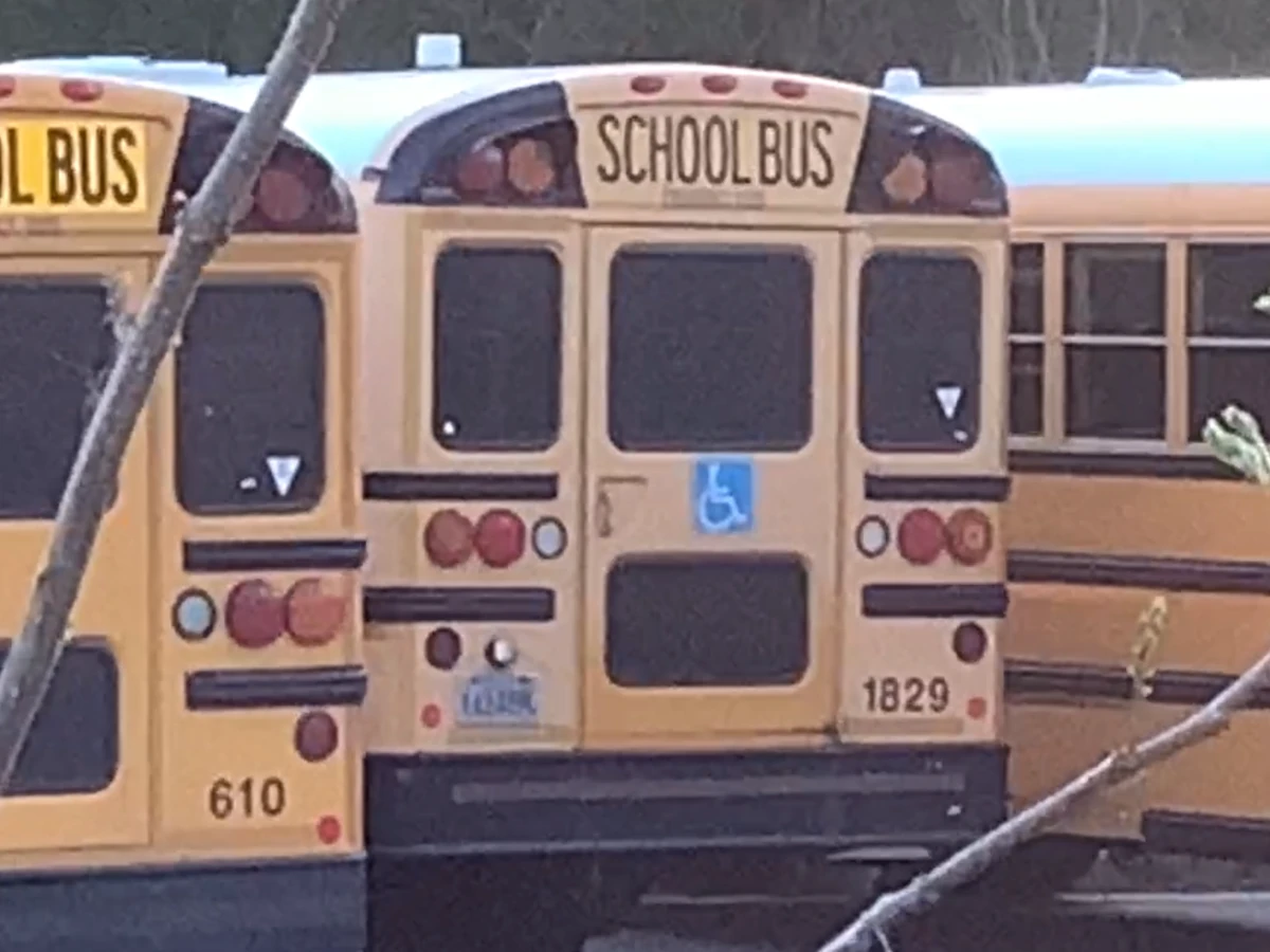 Bus 1829 | Fairfax School Buses Wiki | Fandom