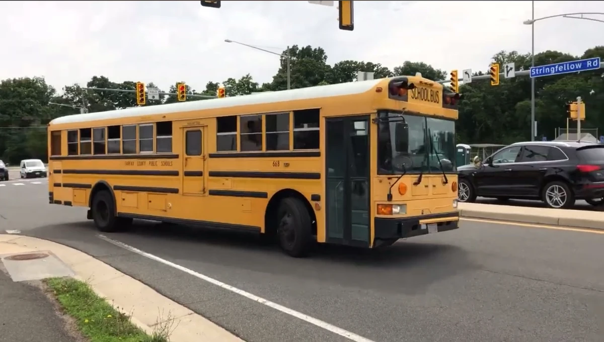Bus 668 | Fairfax School Buses Wiki | Fandom