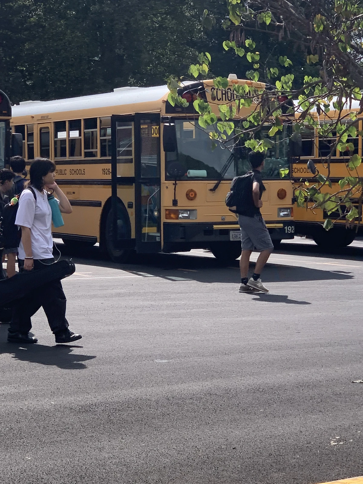 Bus 1926 | Fairfax School Buses Wiki | Fandom