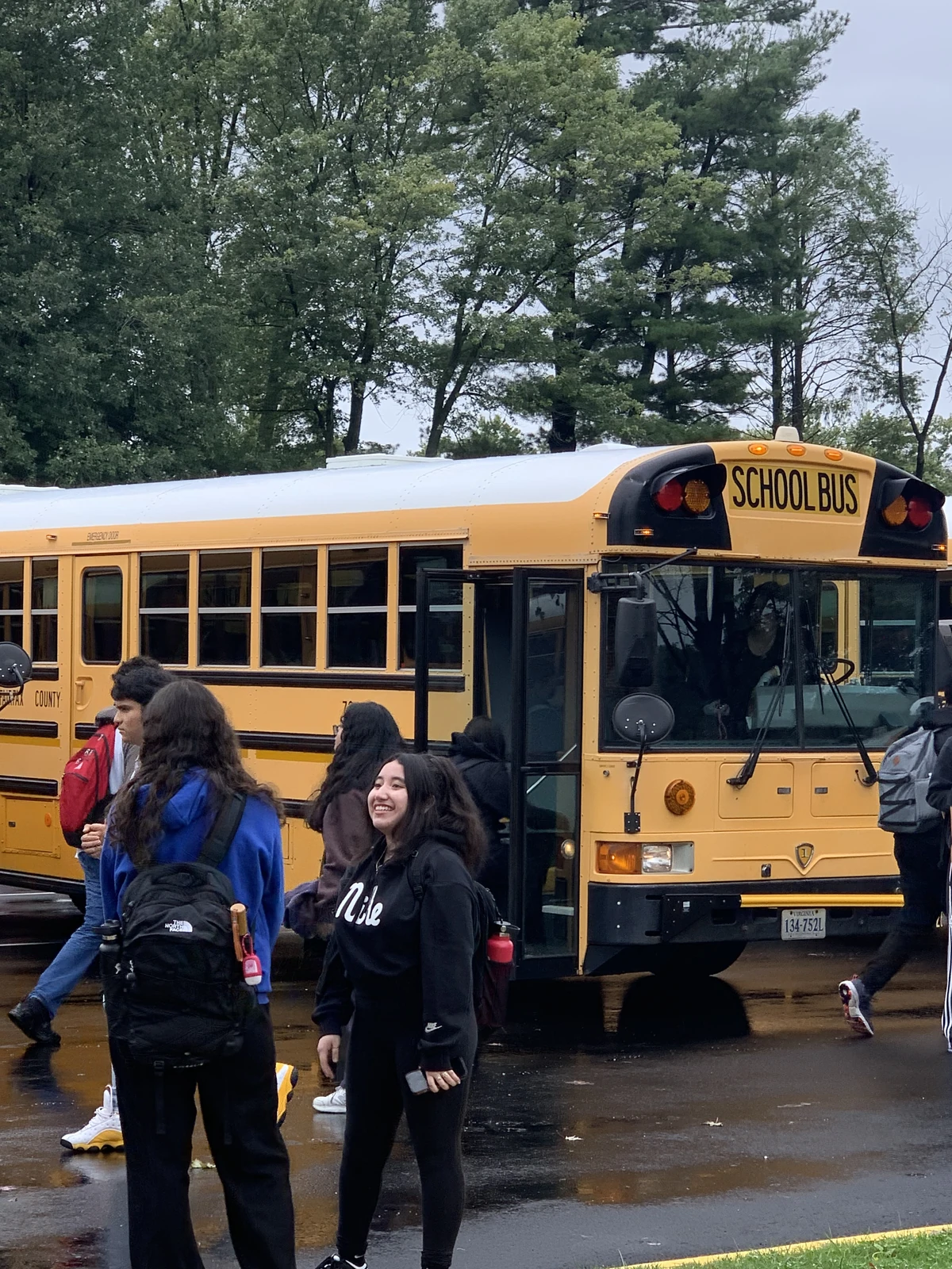 Bus 726 | Fairfax School Buses Wiki | Fandom